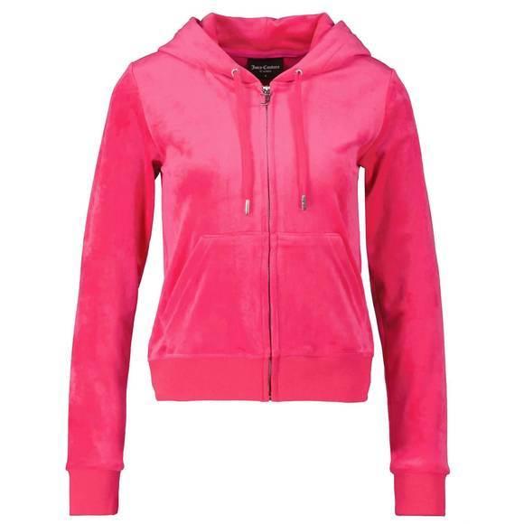 Juicy Couture | Tops | New Juicy Couture Womens Tourist Digital Juicy ...